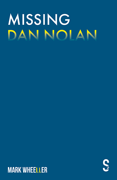 Missing Dan Nolan (special offer bundle) | Salamander Street