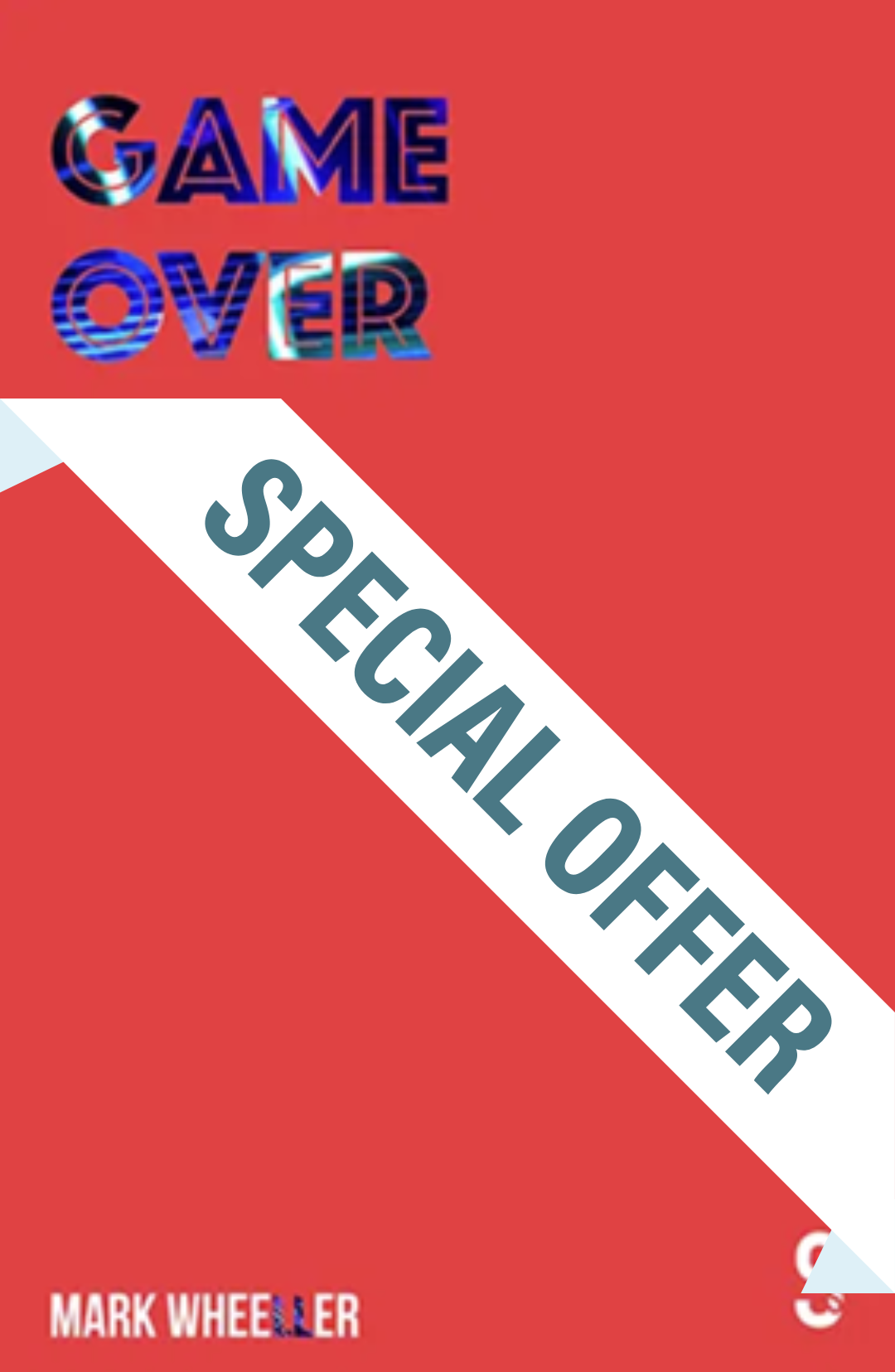 Game Over (special offer bundle) | Salamander Street