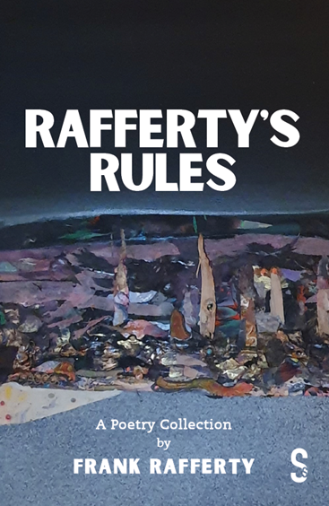 Rafferty's Rules by Frank Rafferty (paperback) | Salamander Street