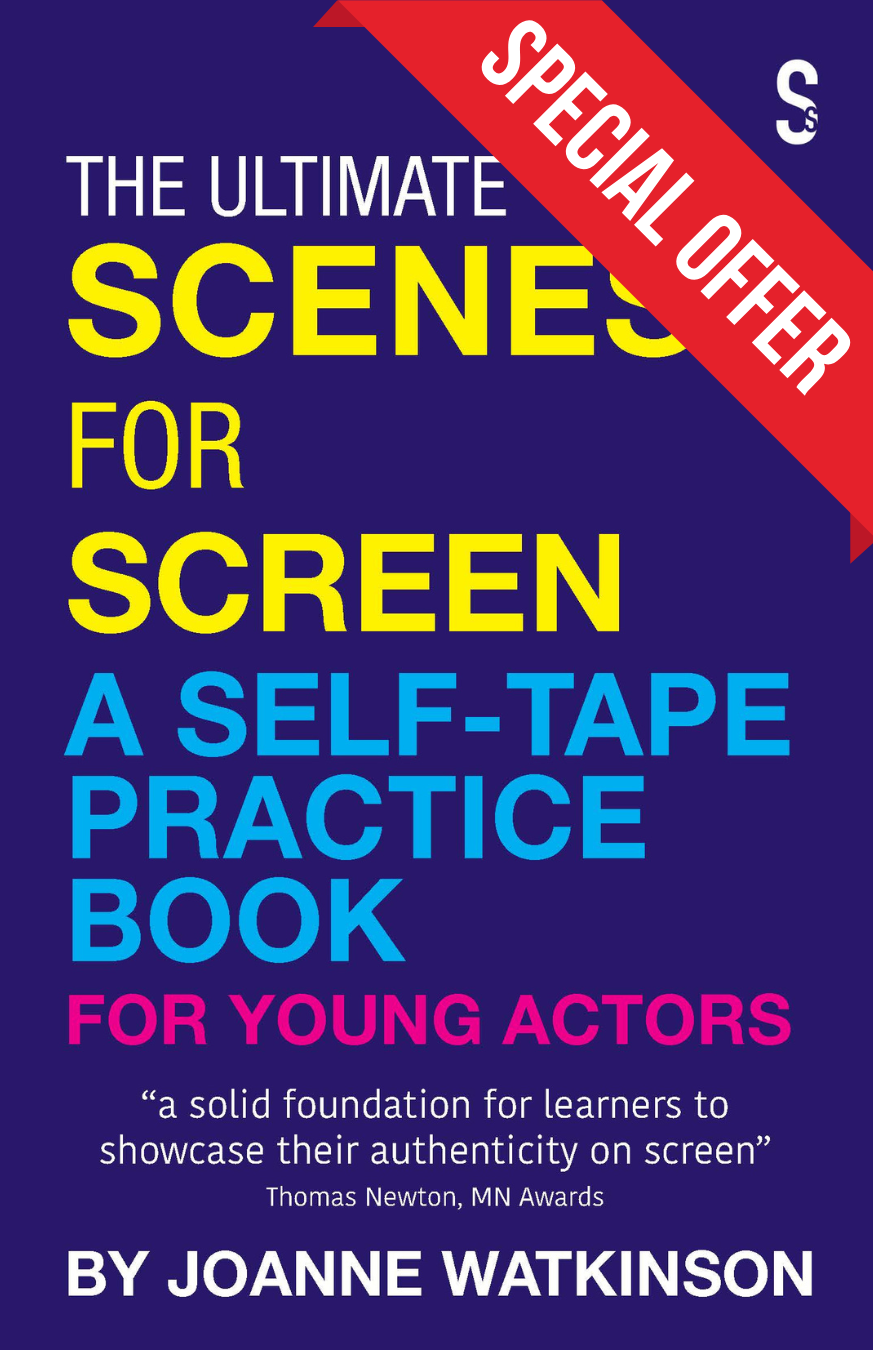 The Ultimate Scenes for Screen by Joanne Watkinson (special offer ...
